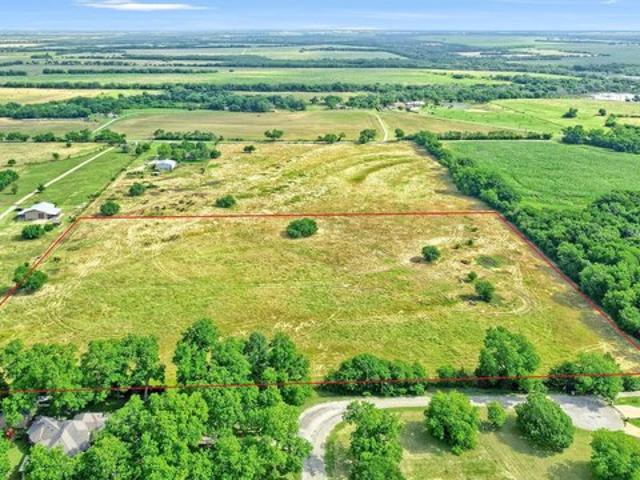 Mackey Rd, Gunter, TX 75459