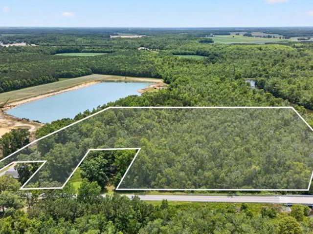 Mackeys Rd, Roper, NC 27970