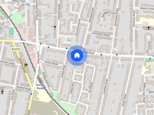 Mackintosh Close, Ipswich
