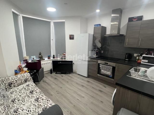 apartment for rent in Mackintosh Place, Roath, CF24 4RJ