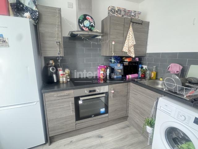 apartment for rent in Mackintosh Place, Cathays, CF24 4RJ