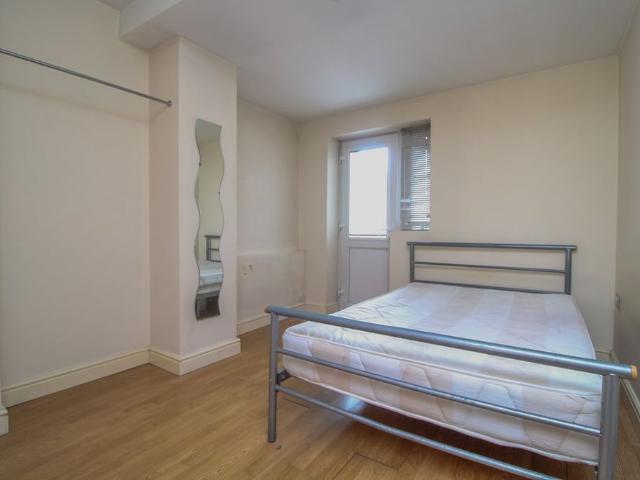 Mackintosh Place, Roath, Cardiff