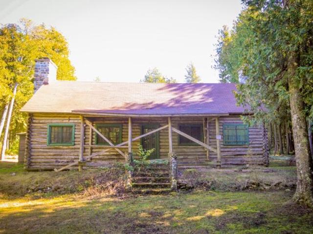 Mackinac Island, Home For Sale