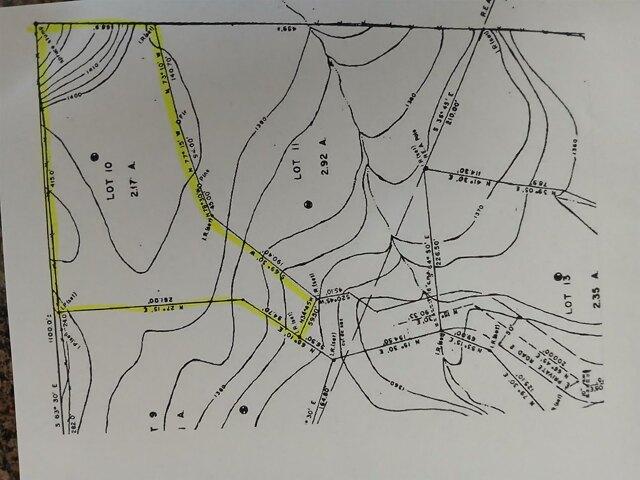 Mackinnon Rd Lot,colebrook, Plot For Sale
