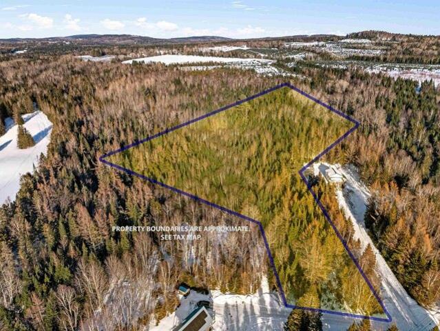 Mackinnon Rd Lot,colebrook, Plot For Sale