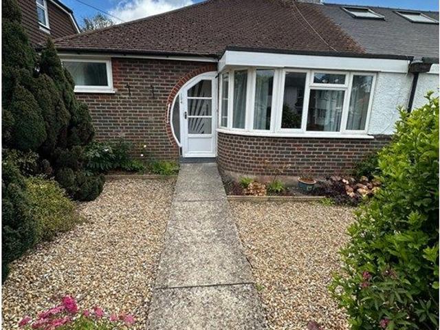 Mackie Avenue, Brighton BN1, 2 bed bungalow to rent, £1,800 pcm | PrimeLocation