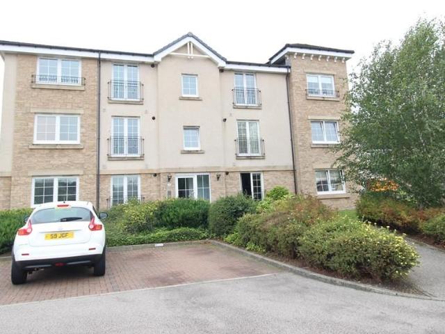 Mackie Place, Elrick, First Floor AB32, 2 bed flat to rent, £895 pcm | PrimeLocation