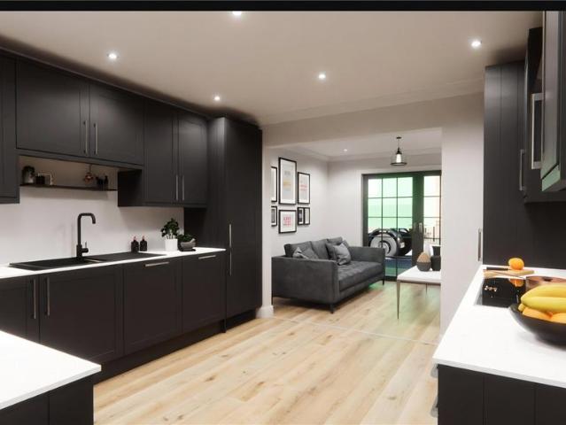Mackie Road, Filton, Bristol, BS34 5 bed terraced house to rent £3,250 pcm £750 pw