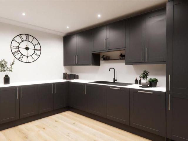 Mackie Road, Filton, Bristol, BS34 5 bed terraced house to rent £3,250 pcm £750 pw