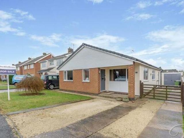 Mackleys Lane, North Muskham, 3 Bedroom Detached