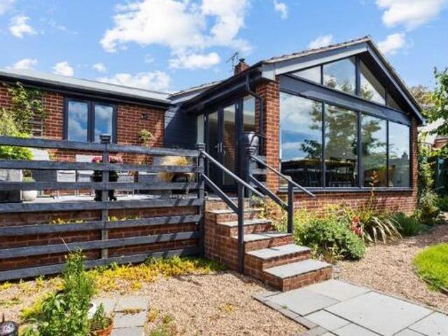 Macklin Close, Hungerford, 3 Bedroom Detached