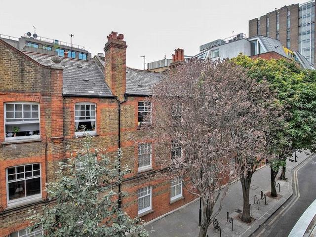 Macklin Street, London 1 bed flat to rent £2,700 pcm £623 pw
