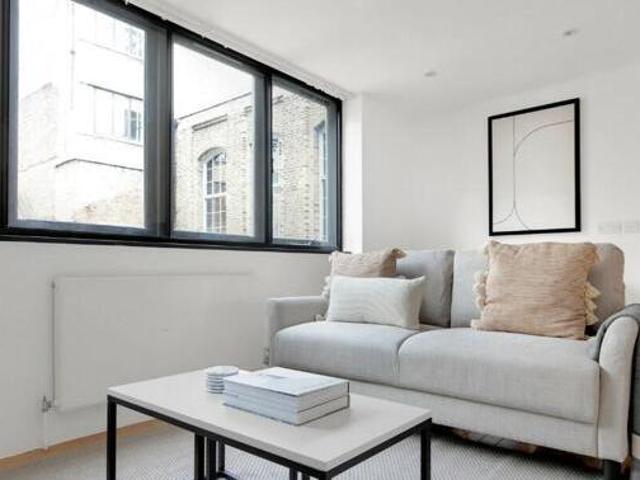 Macklin Street, London, 1 Bedroom Apartment