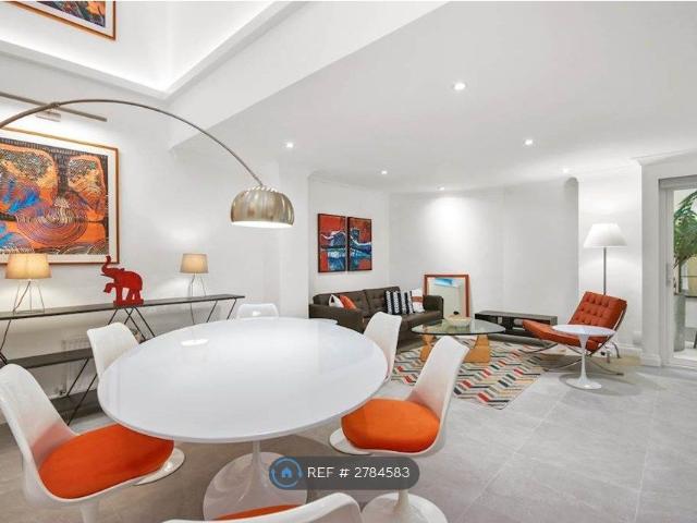 Macklin Street, London WC2B, 1 bed flat to rent, £4,160 pcm | PrimeLocation