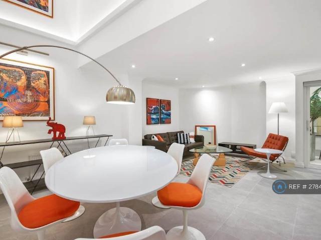 Macklin Street, London, WC2B 1 bed flat to rent £4,160 pcm £960 pw