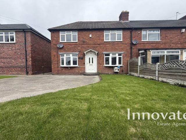 Mackmillan Road, Rowley Regis B65, 3 bed semi detached house to rent, £1,200 pcm | PrimeLocation