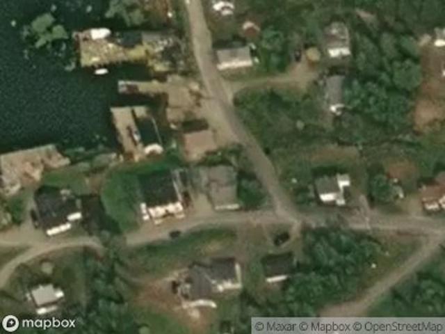 Macks Point Rd