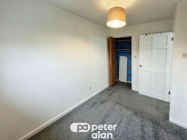 Mackworth Drive, SA11