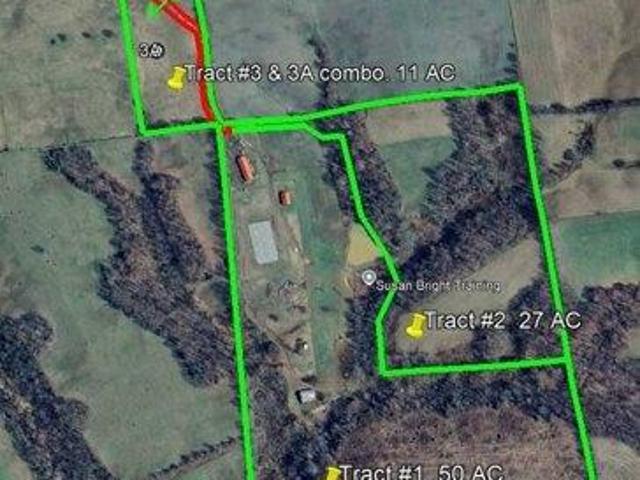 Mackville KY 40040 96077948