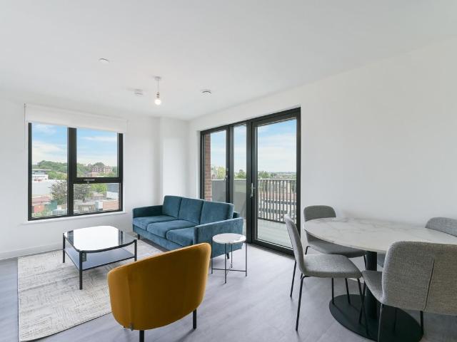 Maclaren Court, Wembley, London HA9, 2 bed flat to rent, £2,500 pcm | PrimeLocation