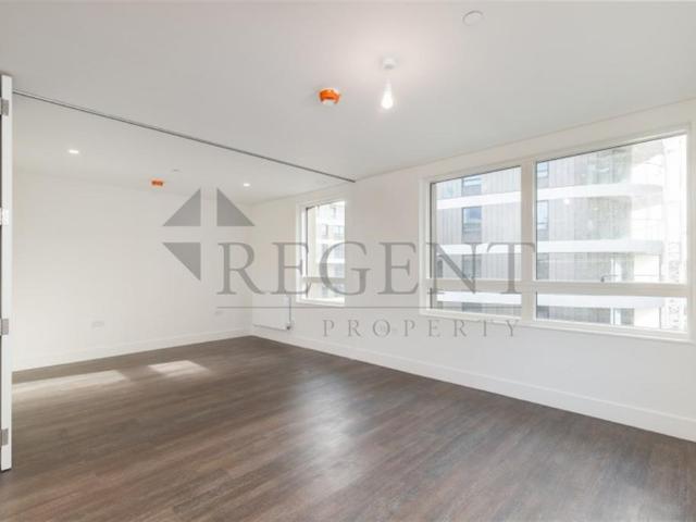 Maclaren Court, North End Road, HA9 3 bed apartment to rent £2,950 pcm £681 pw