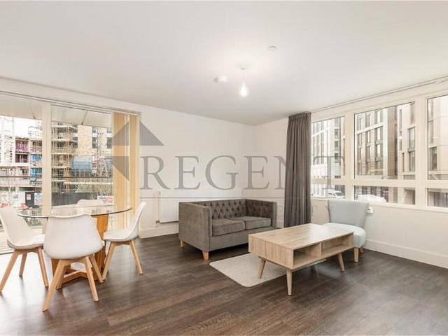 Maclaren Court, North End Road, HA9 1 bed apartment to rent £1,800 pcm £415 pw