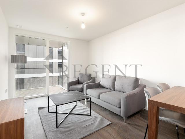 Maclaren Court, North End Road HA9, 1 bed flat to rent, £1,950 pcm | PrimeLocation
