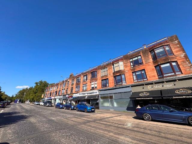 Maclaren Place, Netherlee, Glasgow G44, 2 bed flat to rent, £1,100 pcm | PrimeLocation