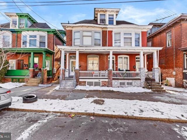 Maclay St, Harrisburg, Home For Sale