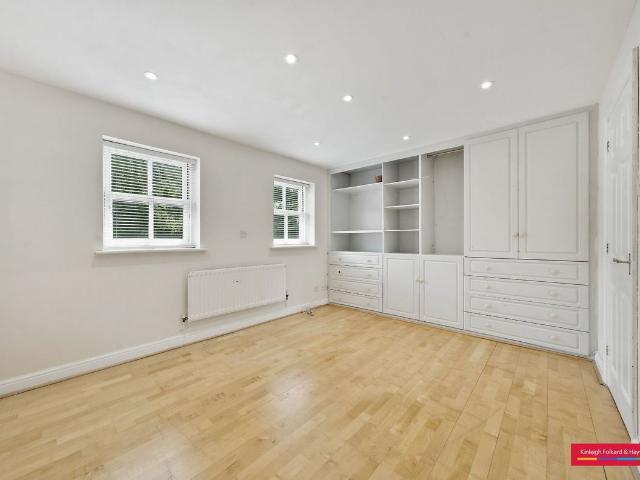 Macleod Road, Winchmore Hill, London N21, 4 bed detached house to rent, £2,980 pcm | PrimeLocation