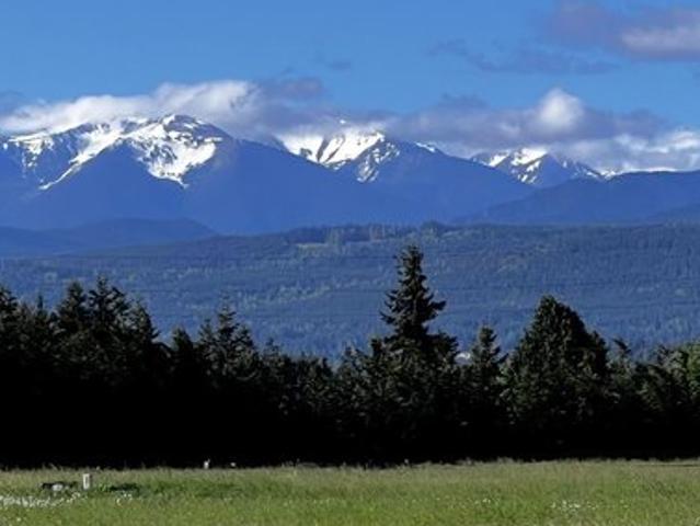 Macleay Rd Lot 27, Sequim, WA 98382
