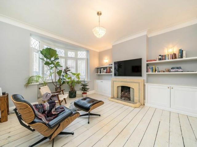 Maclean Road, SE23, London