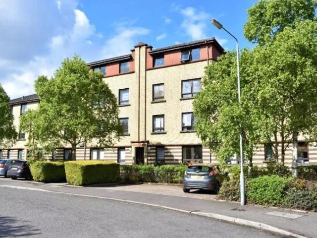 Maclean Street, Kinning Park, Glasgow G51, 1 bed flat to rent, £800 pcm | PrimeLocation