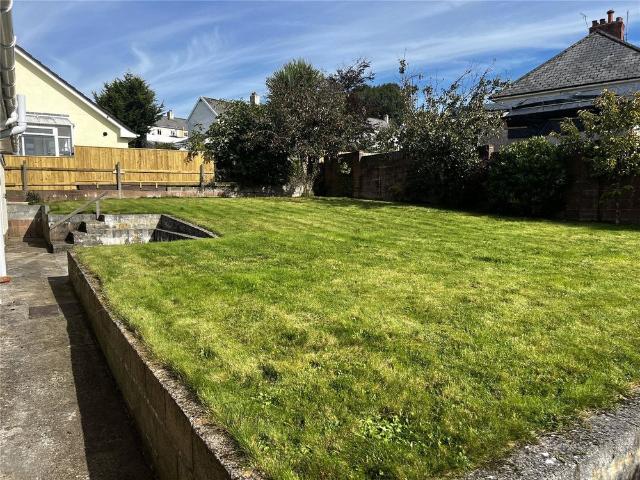 Maclins Close, South Molton, Devon, EX36