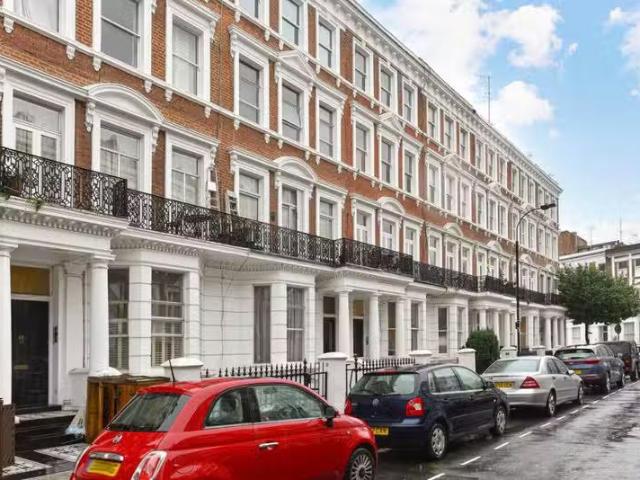 Maclise Road, London, W14 0PR