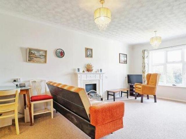 Macmillan Court, Chelmsford, 1 Bedroom Flat