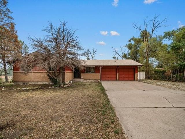 Macnaughton Rd, Pueblo, Home For Sale