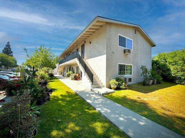 MACNEIL PROPERTIES 1 Bedroom Apartment for Rent at 321 N Macneil St, San Fernando, CA 91340 San Fernando