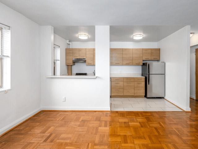 Macomb Gardens 1 Bedroom Apartment for Rent at 3725 Macomb St Nw, Washington, DC 20016 Cathedral Wesley Heights McLean Gardens