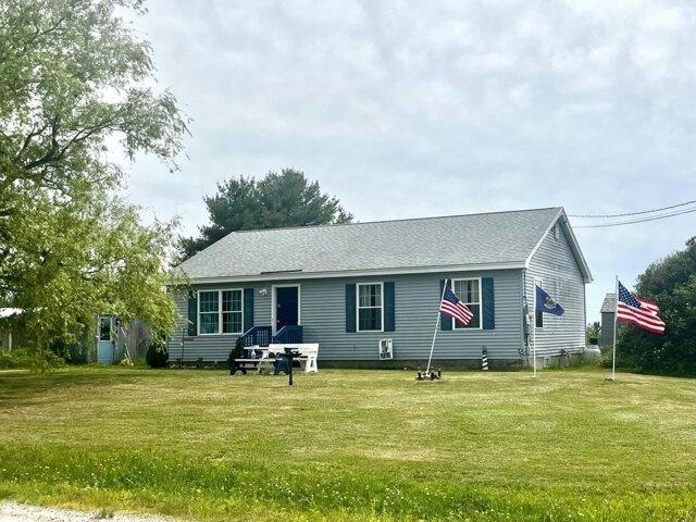 Macomber Mill Rd, Eastbrook, Home For Sale