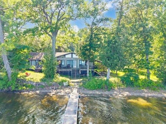 Macomber Pt, Alburgh, Home For Sale