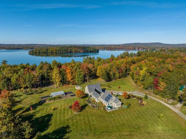 Macomber Rd, Monmouth, Home For Sale