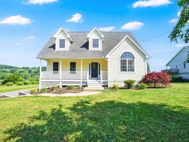 Macomber Rd, Monson, Home For Sale