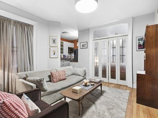 Macombs Pl Apt,new York, Property For Sale