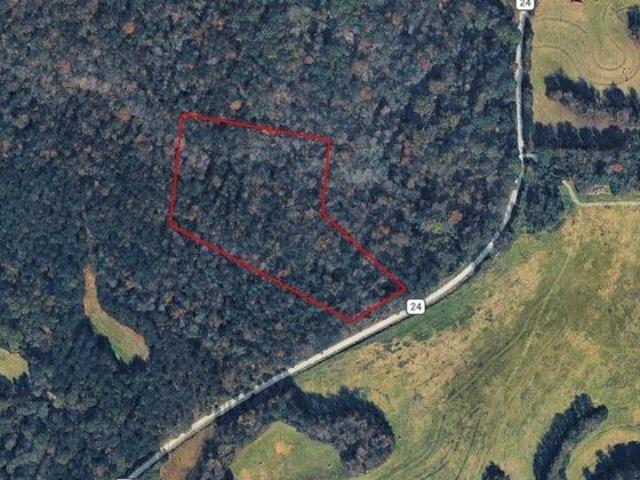Macon County Road 24 Lot 3, Auburn, AL 36830