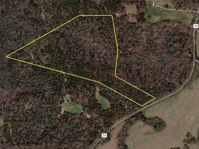 Macon County Road 24 Lot 4, Auburn, AL 36830