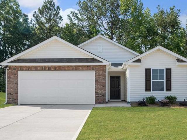 Macon Plan Belhaven Community