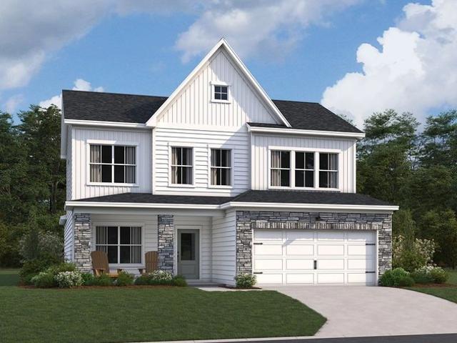 Macon Plan Crescent Mills Community