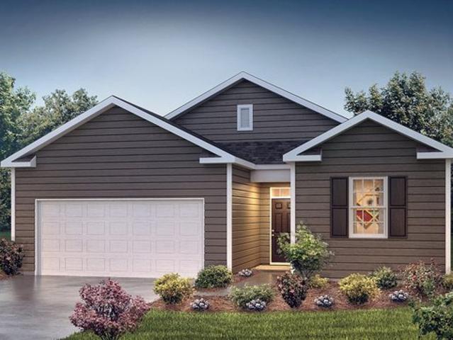 MACON Plan Harrier Point Community