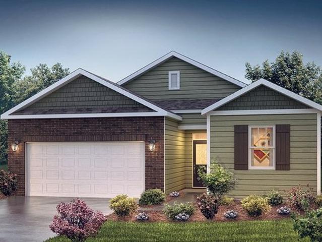 Macon Plan Rydele Heights Community